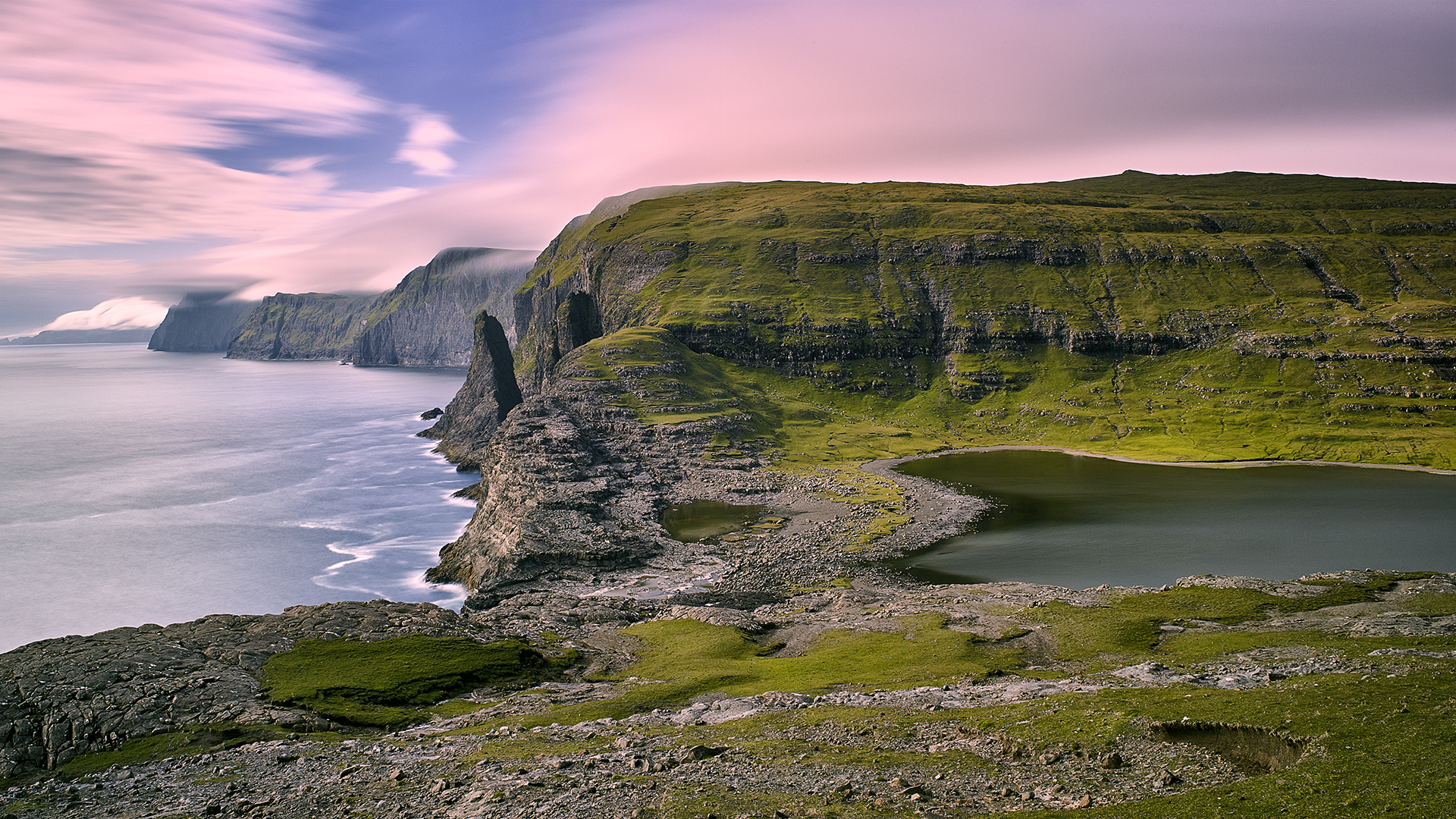 Lofoten Exhibition of Photographic Art