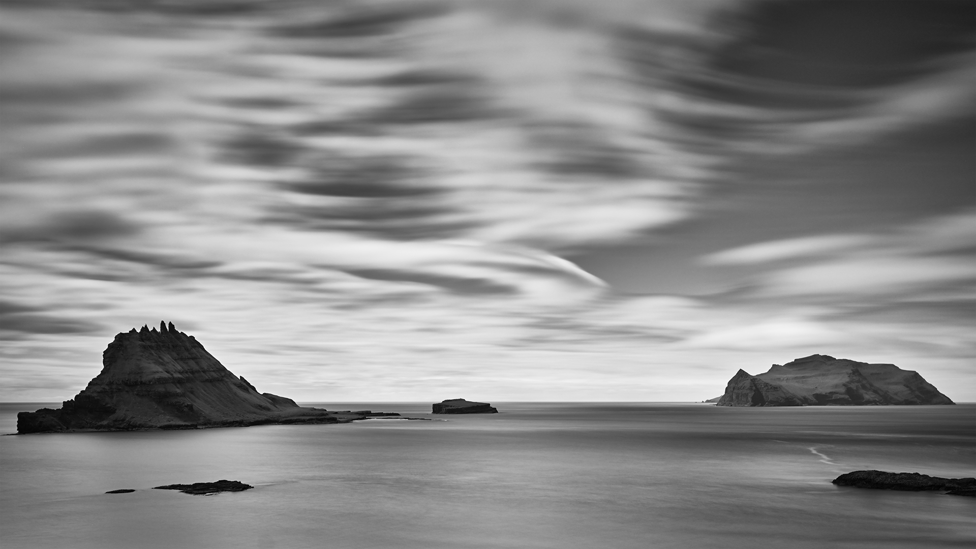 Lofoten Exhibition of Photographic Art